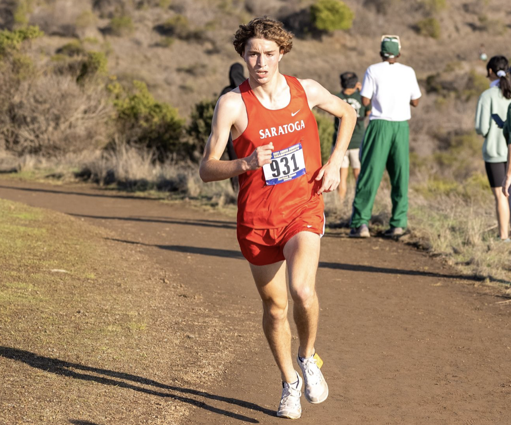 Despite more strenuous training, Class of ‘22 alumnus enjoys collegiate ...